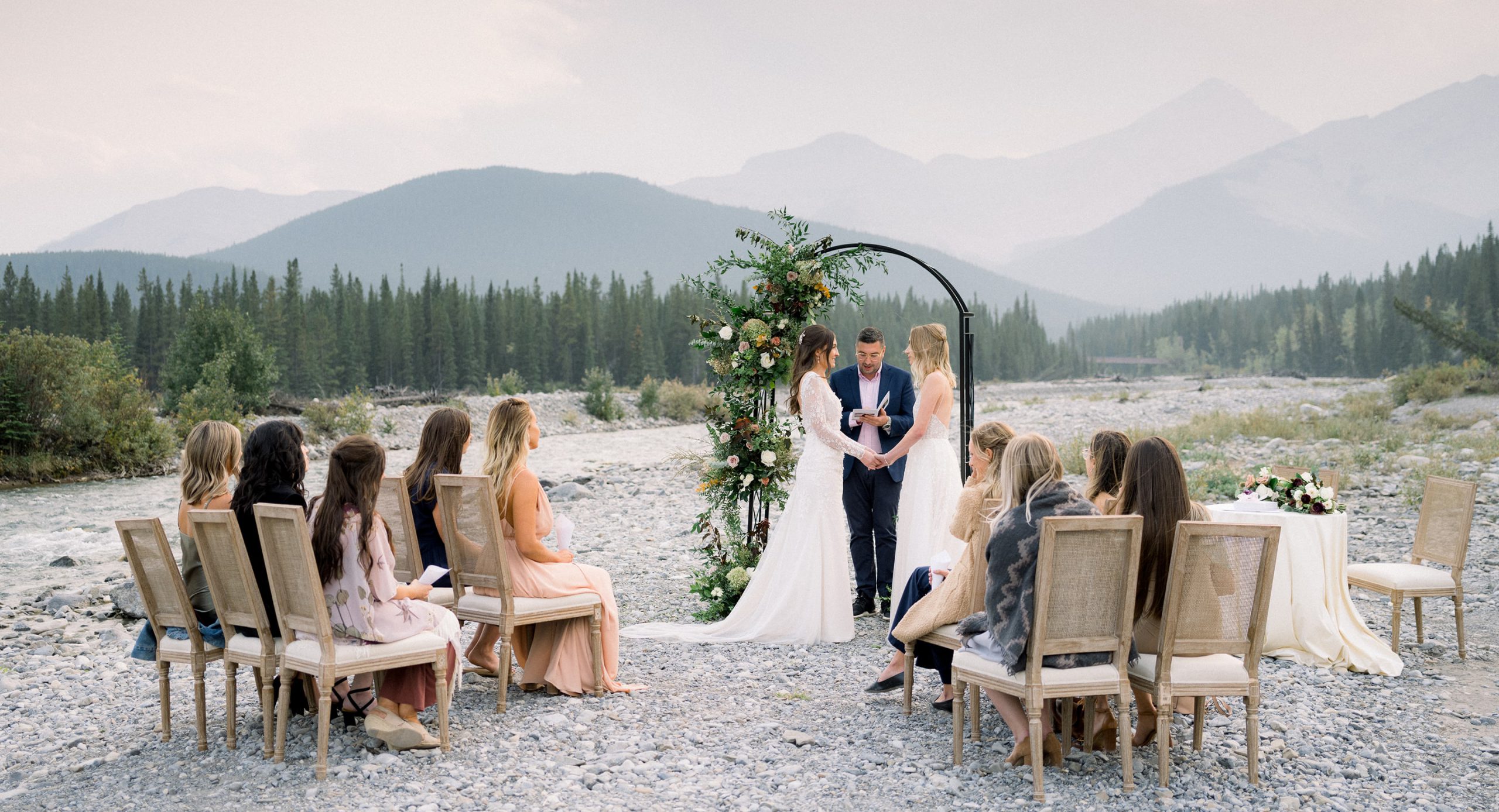Weddings - Fork + Farm Catered Events
